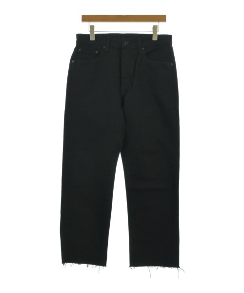 BRAIN DEAD ブレインデッド デニムパンツ メンズ 【古着】【中古】