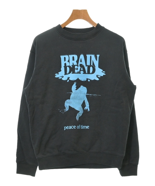 BRAIN DEAD ブレインデッド スウェット メンズ 【古着】【中古】