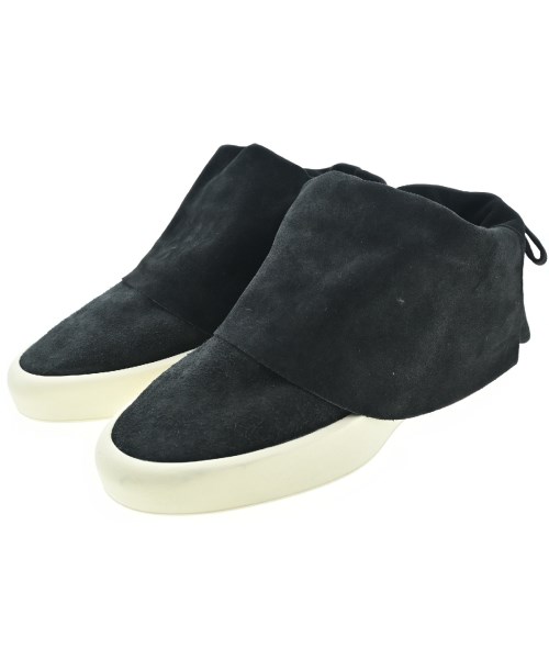 FEAR OF GOD フィアオブゴッド スニーカー メンズ 【古着】【中古】