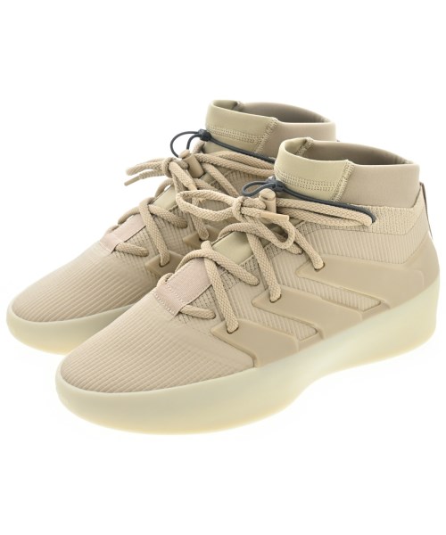 FEAR OF GOD フィアオブゴッド スニーカー メンズ 【古着】【中古】