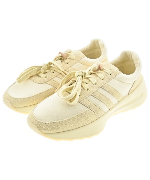 FEAR OF GOD フィアオブゴッド スニーカー メンズ 【古着】【中古】