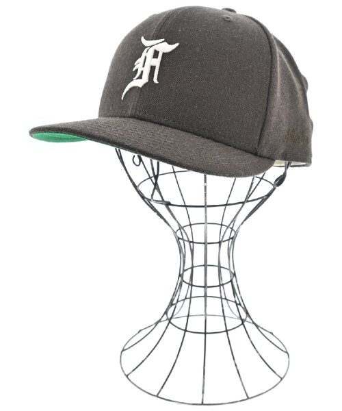 Fear of God ESSENTIALS フィアオブゴッド　エッセンシャルス キャップ メンズ 【古着】【中古】