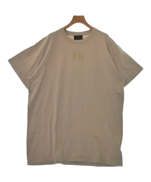 FEAR OF GOD フィアオブゴッド Tシャツ・カットソー メンズ 【古着】【中古】