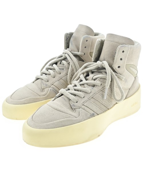 FEAR OF GOD フィアオブゴッド スニーカー メンズ 【古着】【中古】