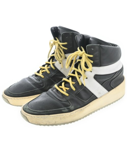 FEAR OF GOD フィアオブゴッド スニーカー メンズ 【古着】【中古】