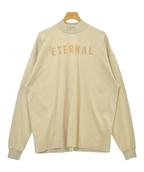 FEAR OF GOD フィアオブゴッド Tシャツ・カットソー メンズ 【古着】【中古】