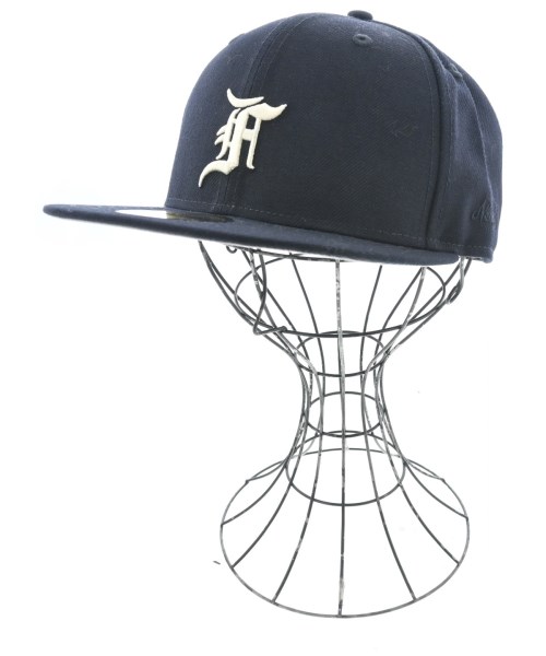 FEAR OF GOD フィアオブゴッド キャップ メンズ 【古着】【中古】