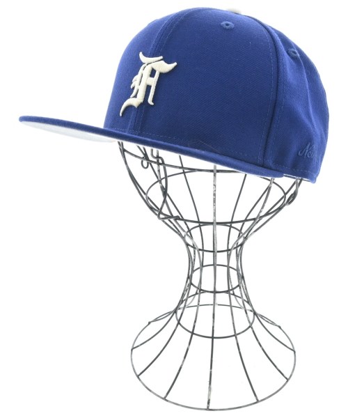 FEAR OF GOD フィアオブゴッド キャップ メンズ 【古着】【中古】