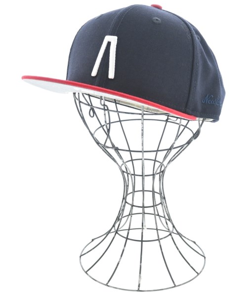 FEAR OF GOD フィアオブゴッド キャップ メンズ 【古着】【中古】