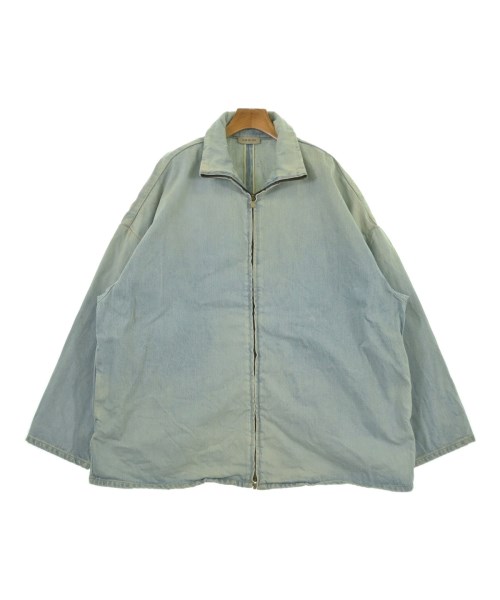 FEAR OF GOD フィアオブゴッド デニムジャケット メンズ 【古着】【中古】