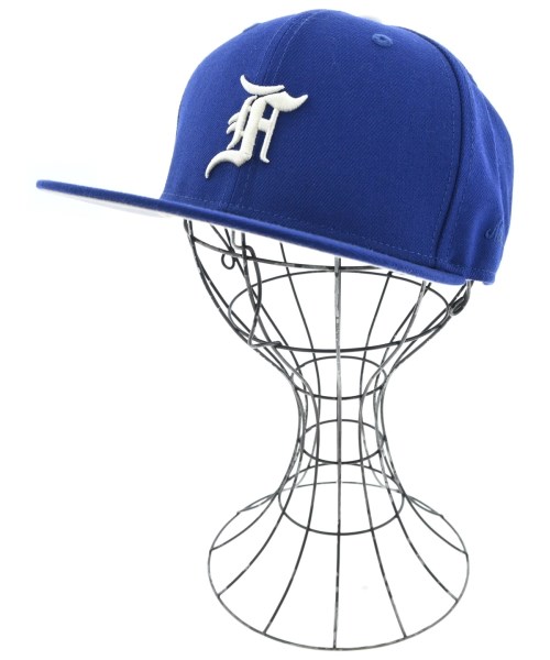 FEAR OF GOD フィアオブゴッド キャップ メンズ 【古着】【中古】