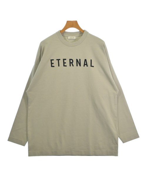 FEAR OF GOD フィアオブゴッド Tシャツ・カットソー メンズ 【古着】【中古】
