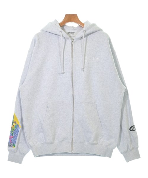 Hombre Nino オンブレニーニョ パーカー メンズ 【古着】【中古】