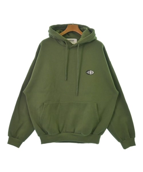 Hombre Nino オンブレニーニョ パーカー メンズ 【古着】【中古】