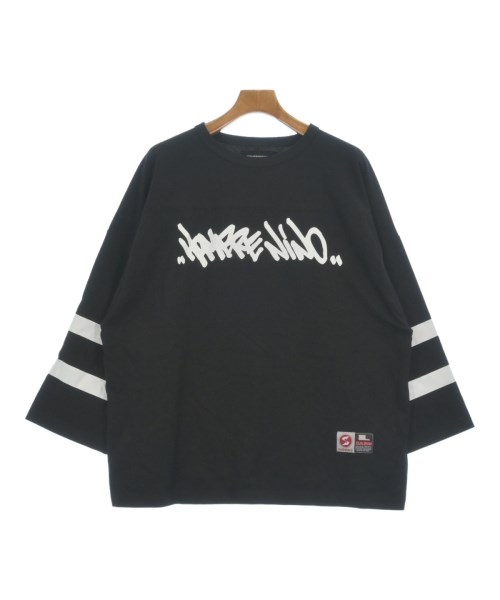 Hombre Nino オンブレニーニョ Tシャツ・カットソー メンズ 【古着】【中古】