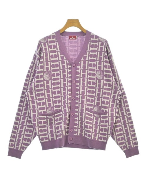 HELLRAZOR ヘルレイザー カーディガン メンズ 【古着】【中古】