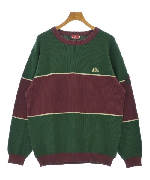 HELLRAZOR ヘルレイザー ニット・セーター メンズ 【古着】【中古】