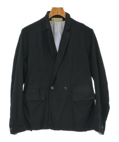 the Shepherd ザシェパード ジャケット メンズ 【古着】【中古】