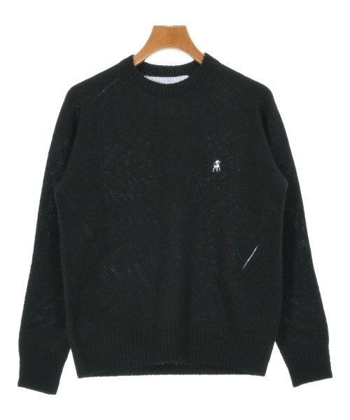 the Shepherd ザシェパード ニット・セーター メンズ 【古着】【中古】