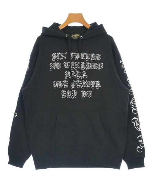 BUENA VISTA ブエナビスタ パーカー メンズ 【古着】【中古】