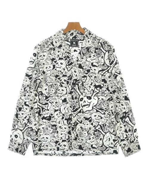 BUENA VISTA ブエナビスタ カジュアルシャツ メンズ 【古着】【中古】