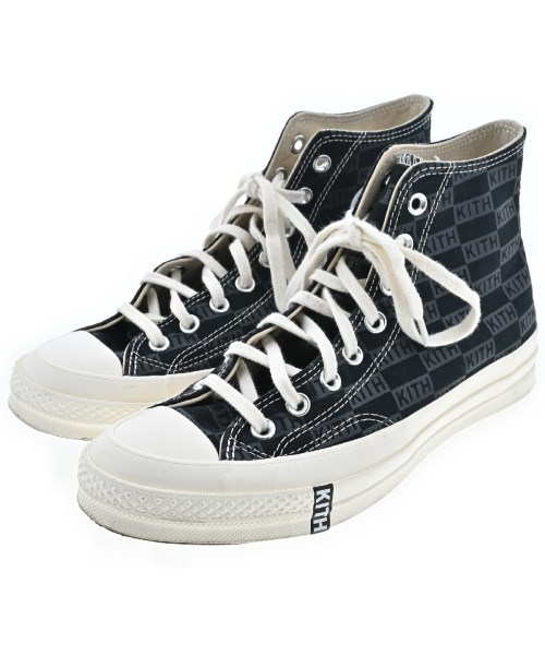 KITH キス スニーカー メンズ 【古着】【中古】