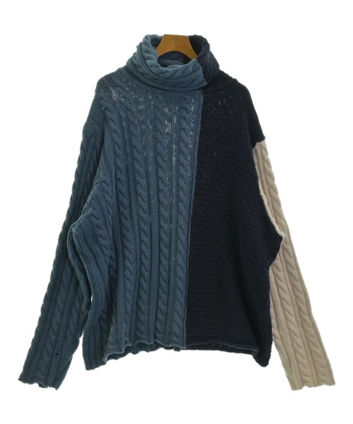 KITH キス ニット・セーター メンズ 【古着】【中古】