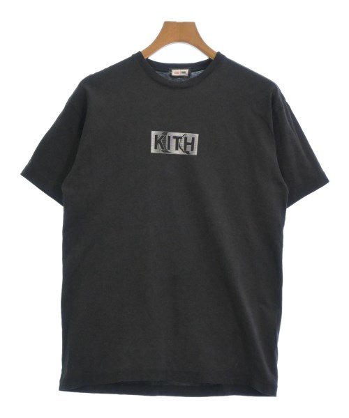 KITH キス Tシャツ・カットソー メンズ 【古着】【中古】