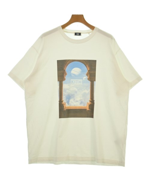 KITH キス Tシャツ・カットソー メンズ 【古着】【中古】