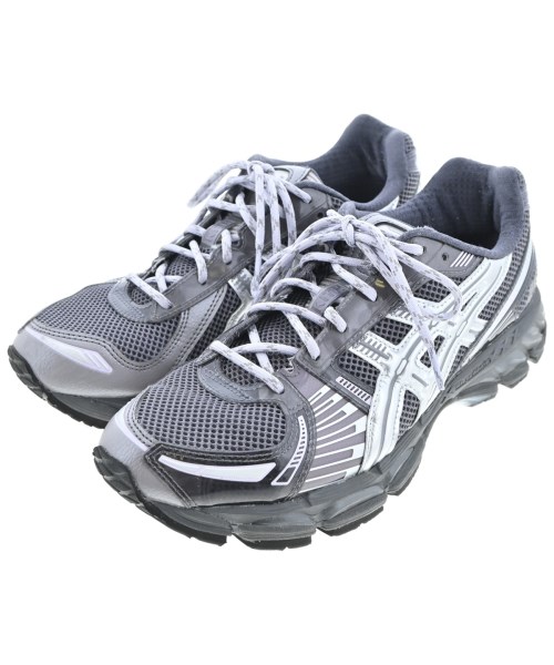 KITH キス スニーカー メンズ 【古着】【中古】