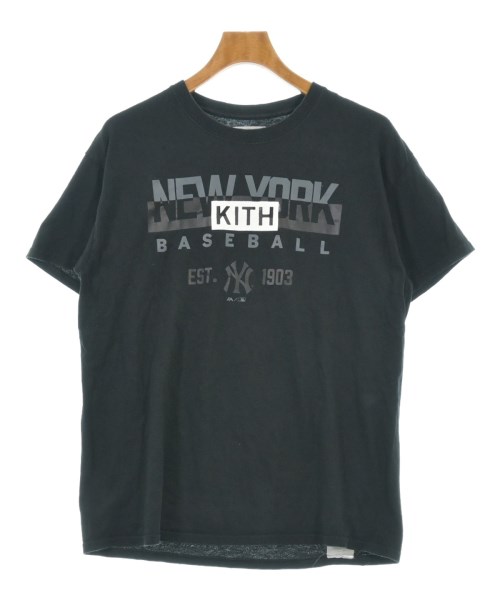 KITH キス Tシャツ・カットソー メンズ 【古着】【中古】
