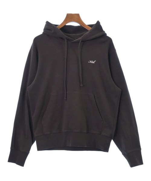 KITH キス パーカー メンズ 【古着】【中古】