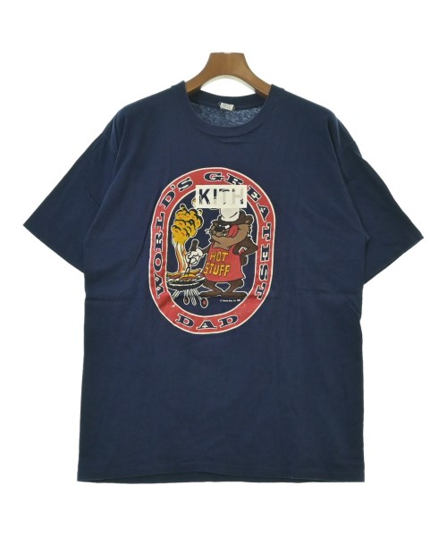 KITH キス Tシャツ・カットソー メンズ 【古着】【中古】