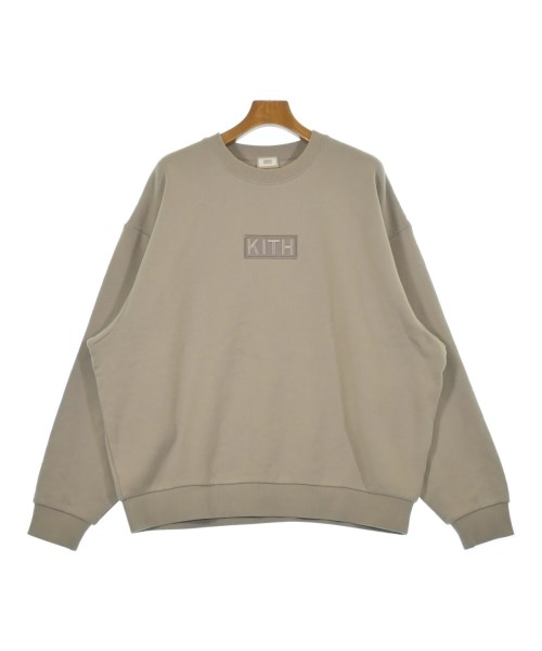 KITH キス スウェット メンズ 【古着】【中古】