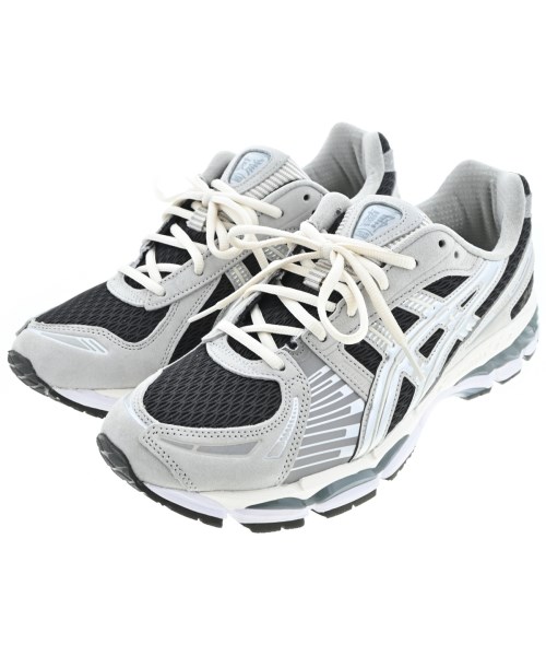 KITH キス スニーカー メンズ 【古着】【中古】