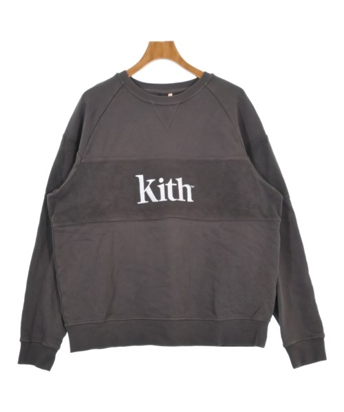 KITH キス スウェット メンズ 【古着】【中古】