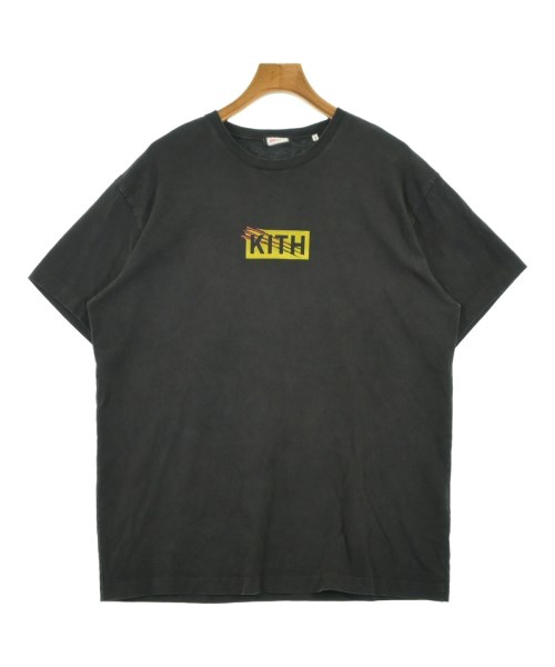 KITH キス Tシャツ・カットソー メンズ 【古着】【中古】