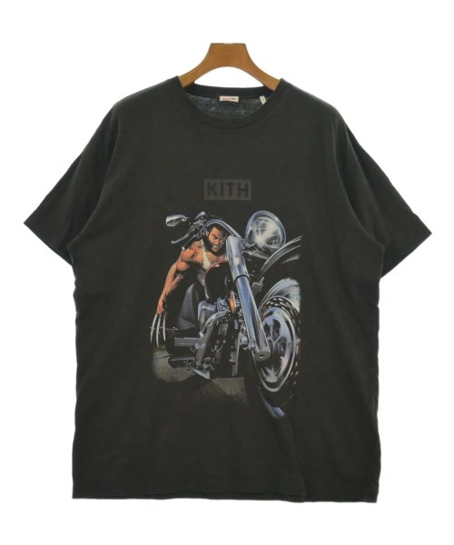 KITH キス Tシャツ・カットソー メンズ 【古着】【中古】