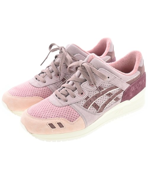 KITH キス スニーカー メンズ 【古着】【中古】