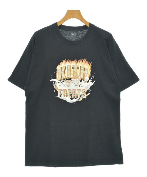 KITH キス Tシャツ・カットソー メンズ 【古着】【中古】