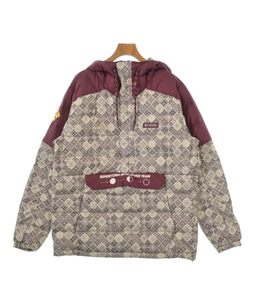 KITH キス ダウンジャケット/ダウンベスト メンズ 【古着】【中古】