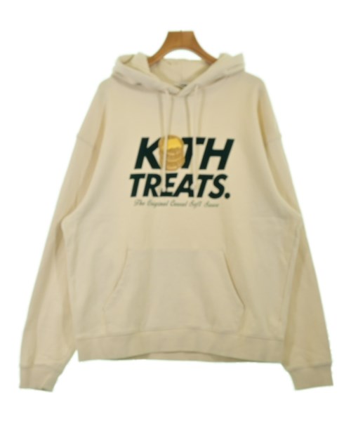 KITH キス パーカー メンズ 【古着】【中古】