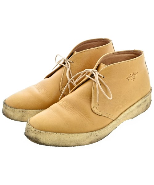 Noah ノア ブーツ メンズ 【古着】【中古】