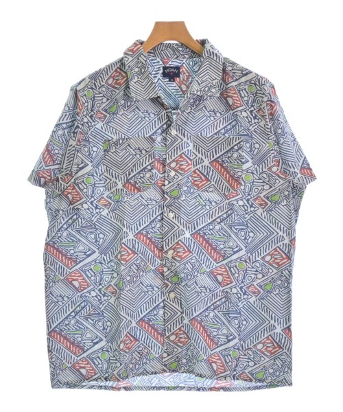 Noah ノア カジュアルシャツ メンズ 【古着】【中古】