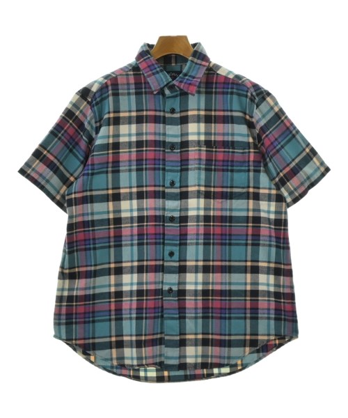 Noah ノア カジュアルシャツ メンズ 【古着】【中古】