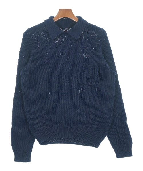 Noah ノア ニット・セーター メンズ 【古着】【中古】