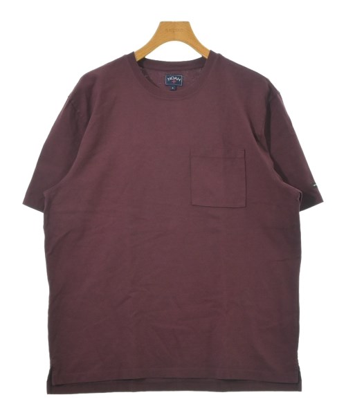 Noah ノア Tシャツ・カットソー メンズ 【古着】【中古】