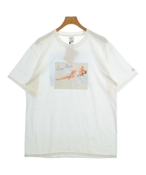 Noah ノア Tシャツ・カットソー メンズ 【古着】【中古】