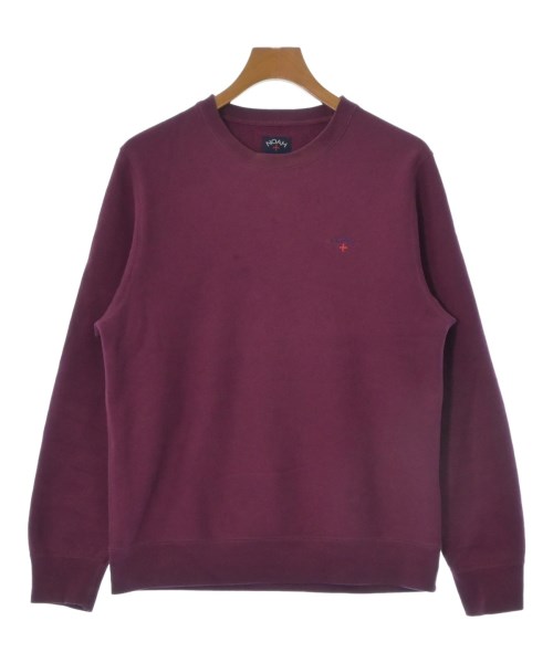 Noah ノア スウェット メンズ 【古着】【中古】