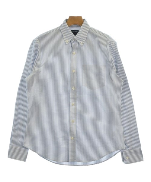 Noah ノア カジュアルシャツ メンズ 【古着】【中古】